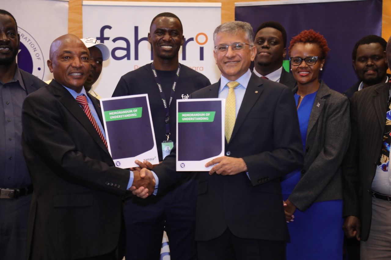 Zamara partners with Jua Kali artisans to drive financial inclusion in ...